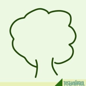 El SIGNIFICADO De La COPA En El TEST Del ÁRBOL 🌳
