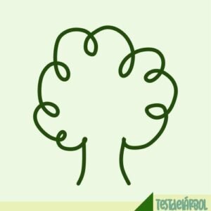 El SIGNIFICADO De La COPA En El TEST Del ÁRBOL 🌳
