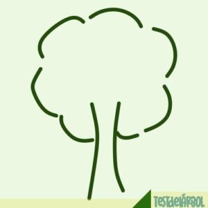 El SIGNIFICADO De La COPA En El TEST Del ÁRBOL 🌳